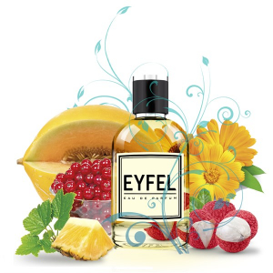 EYFEL România – Parfumuri și Odorizante originale