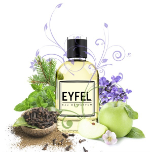 EYFEL România – Parfumuri și Odorizante originale