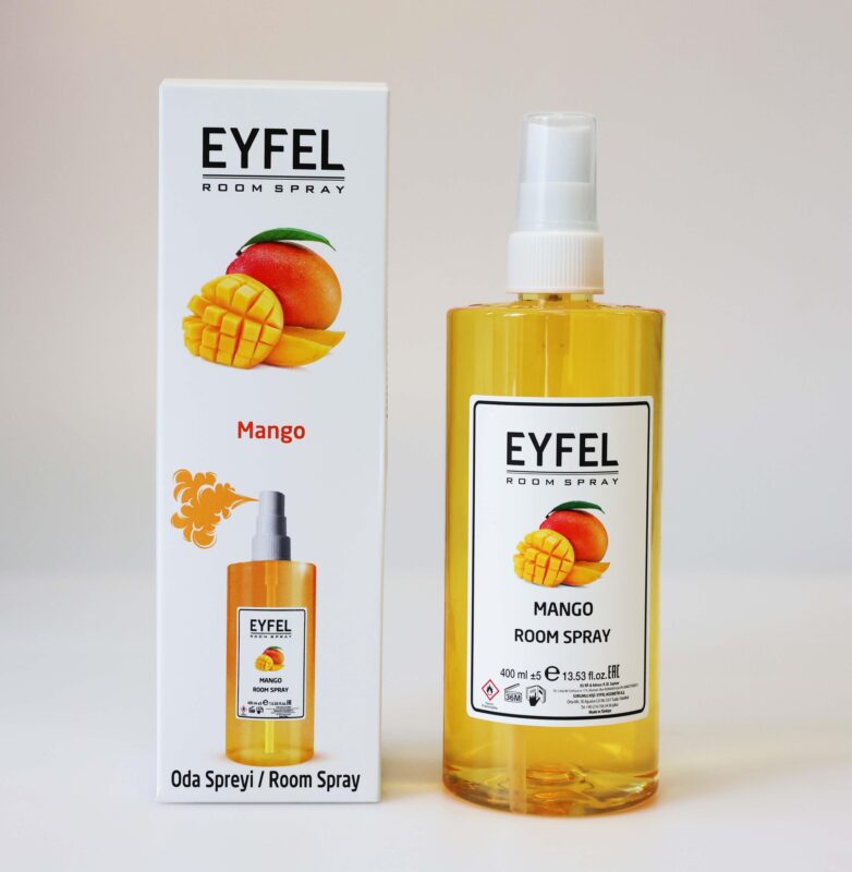 EYFEL România – Parfumuri și Odorizante originale